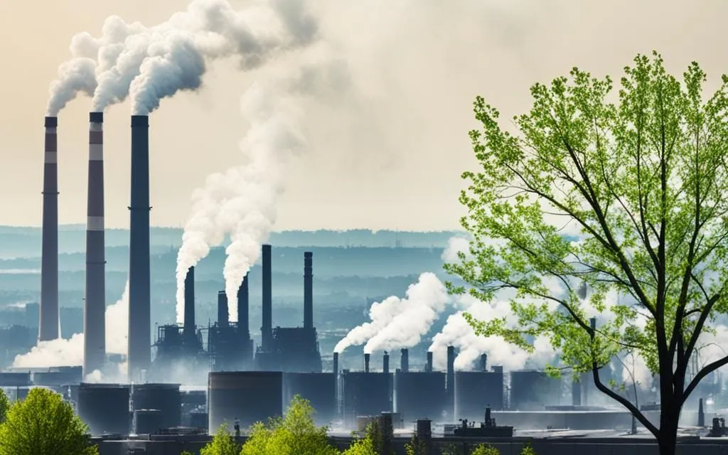 How Do Factories Cause Air Pollution | Expert Insights