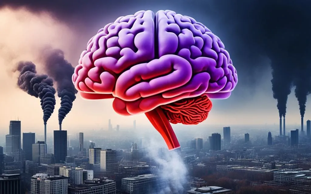 How Does Air Pollution Affect Humans? Our Health Risks