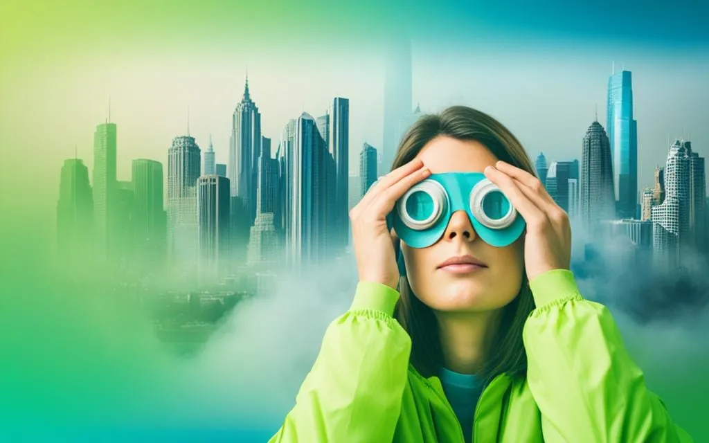 How to Protect Eyes from Air Pollution | Preventive Tips