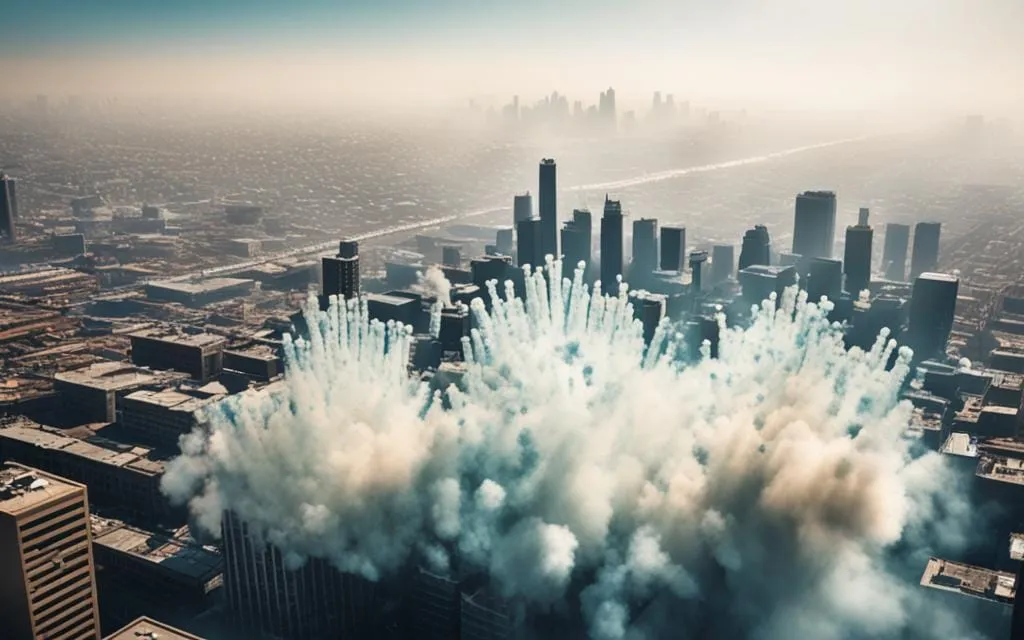 How Does Air Pollution Affect Humans? Our Health Risks