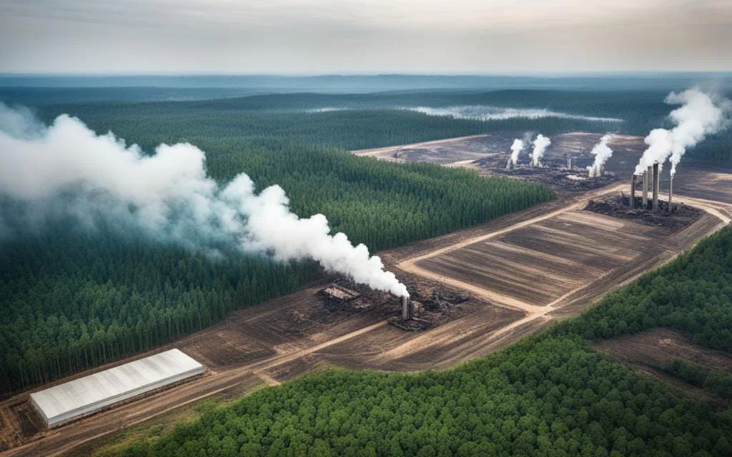 Environmental Problems and Solutions: What You Need to Know