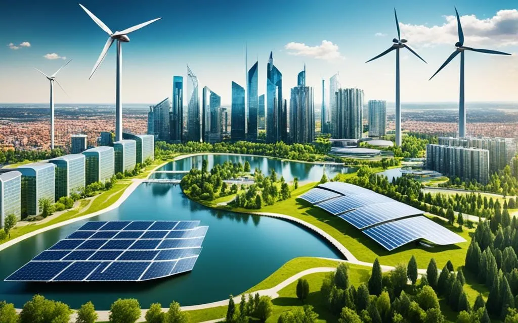 Environmental Control Technology Innovations