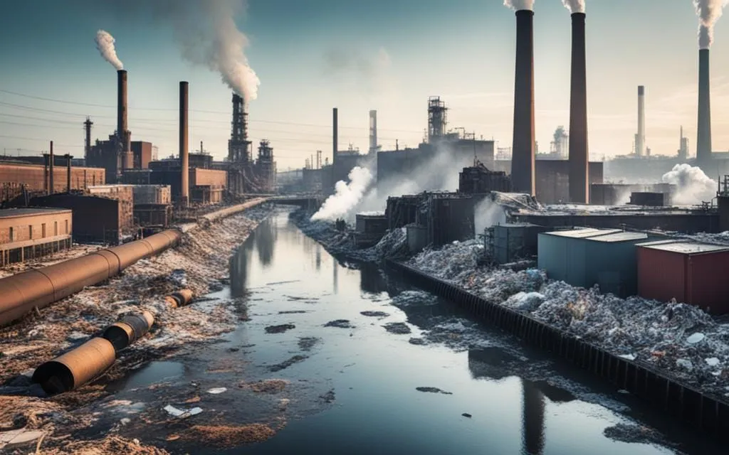 Environmental Problems and Solutions: What You Need to Know