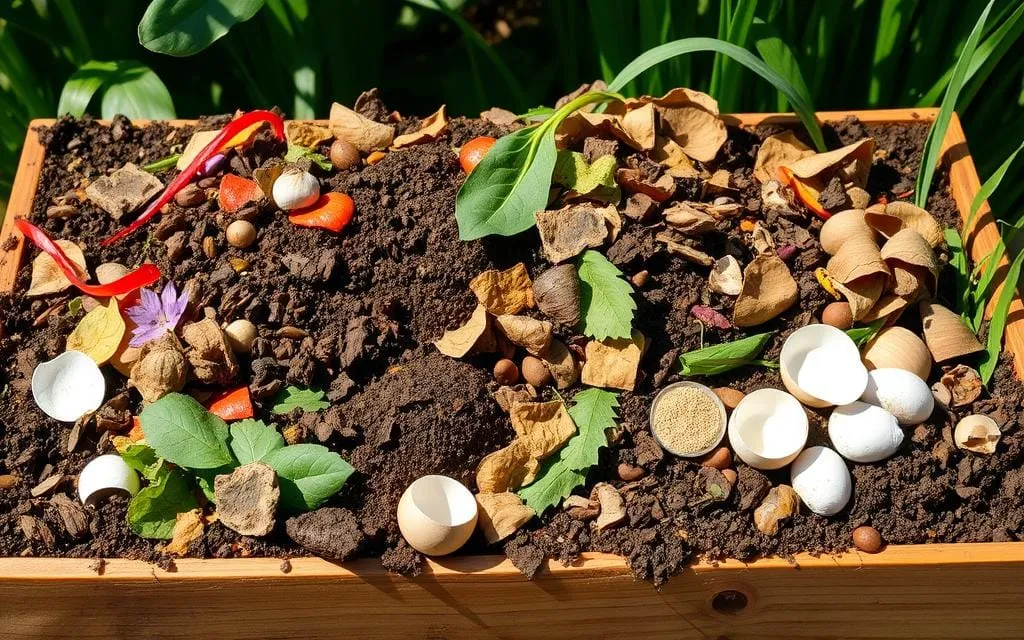 How to Start Composting at Home: Easy Steps for Beginners